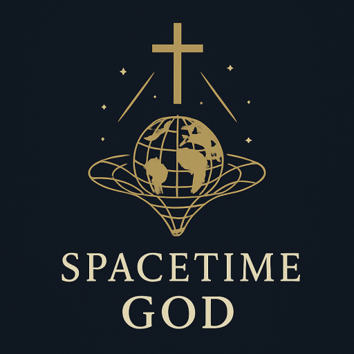 SpaceTime God - Science in Relation to God